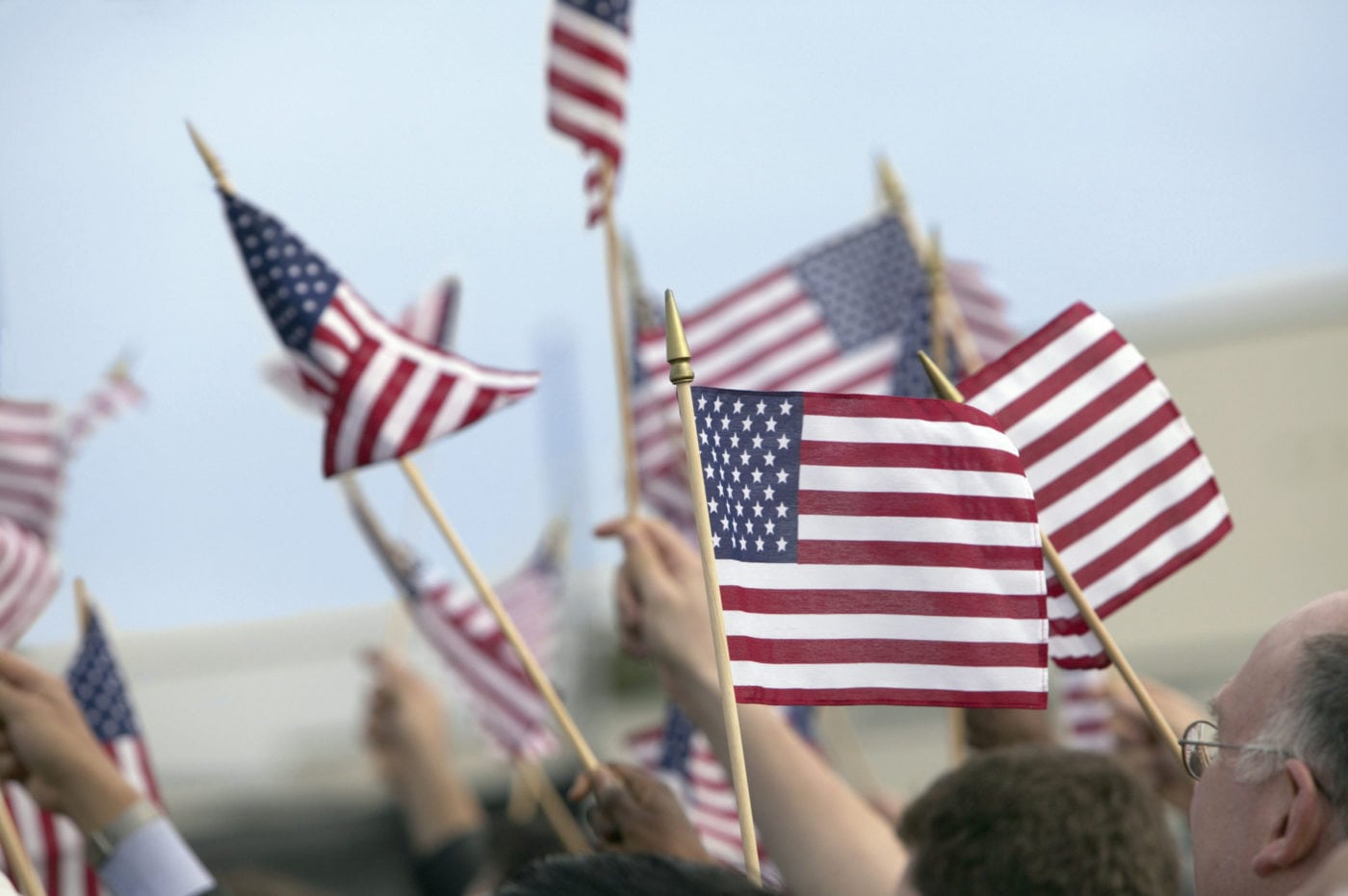 Protecting Democracy: The Freedom of the Press – News/Media Alliance