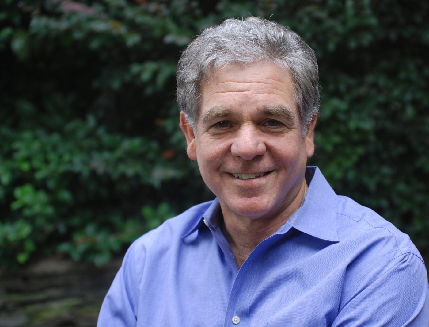 mediaXchange 5 Answers with Paul Taylor | News/Media Alliance