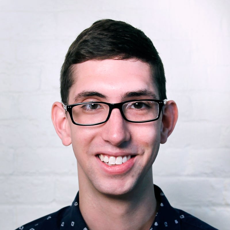 Rising Star: Ryan Kanner | News/Media Alliance