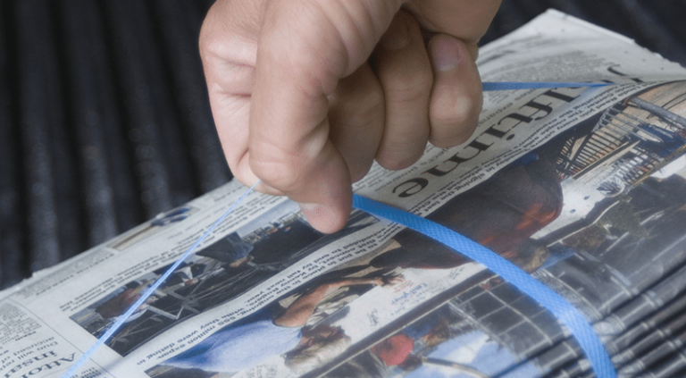 2025 National Newspaper Week and International Newspaper Carrier Day ...