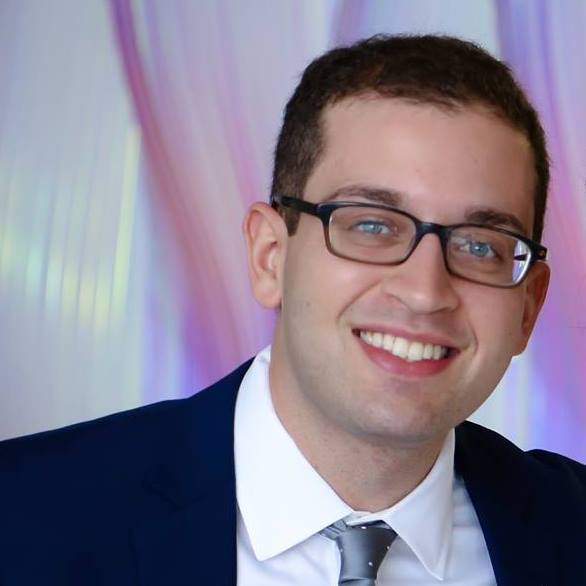 5 Answers with Rising Star Rob Copeland, WSJ | News/Media Alliance