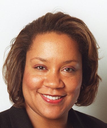 Dana Canedy on Improving Newsroom Diversity | News/Media Alliance