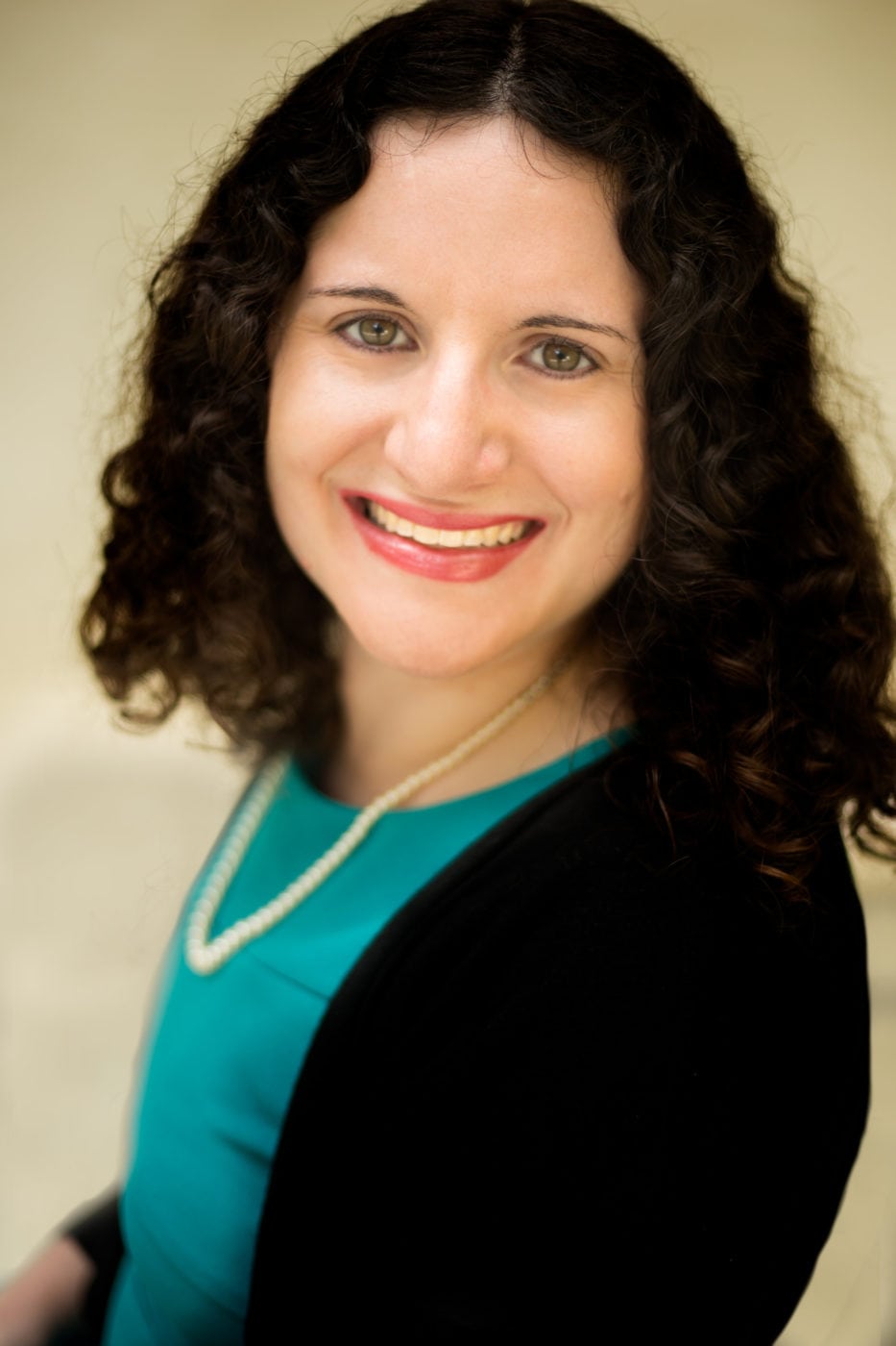 Rising Star: Adina Solomon | News/Media Alliance