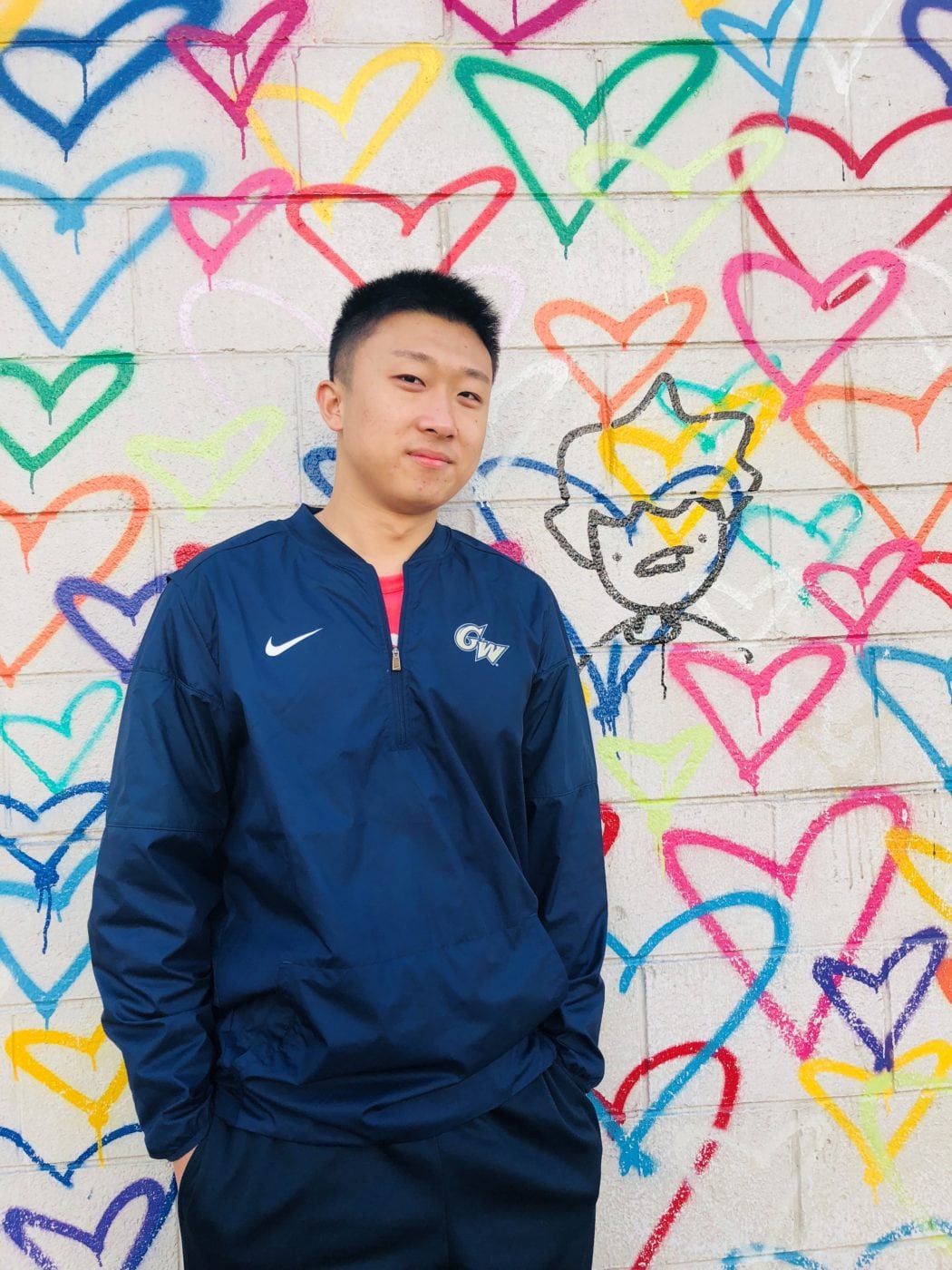 5 Answers with Rising Star Haowei Qin, Data Scientist, USA TODAY ...