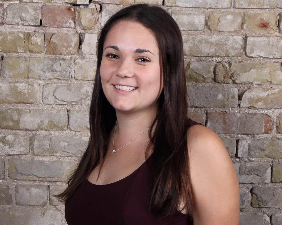 5 Answers with Margot Harris, Public Policy Intern | News/Media Alliance