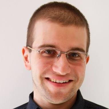 Rising Star: Georgi Kantchev | News/Media Alliance