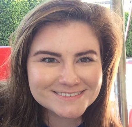 Rising Star Sarah Jarvis, Tribune Publishing | News/Media Alliance