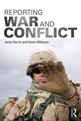 War Reporting By the Book | News/Media Alliance